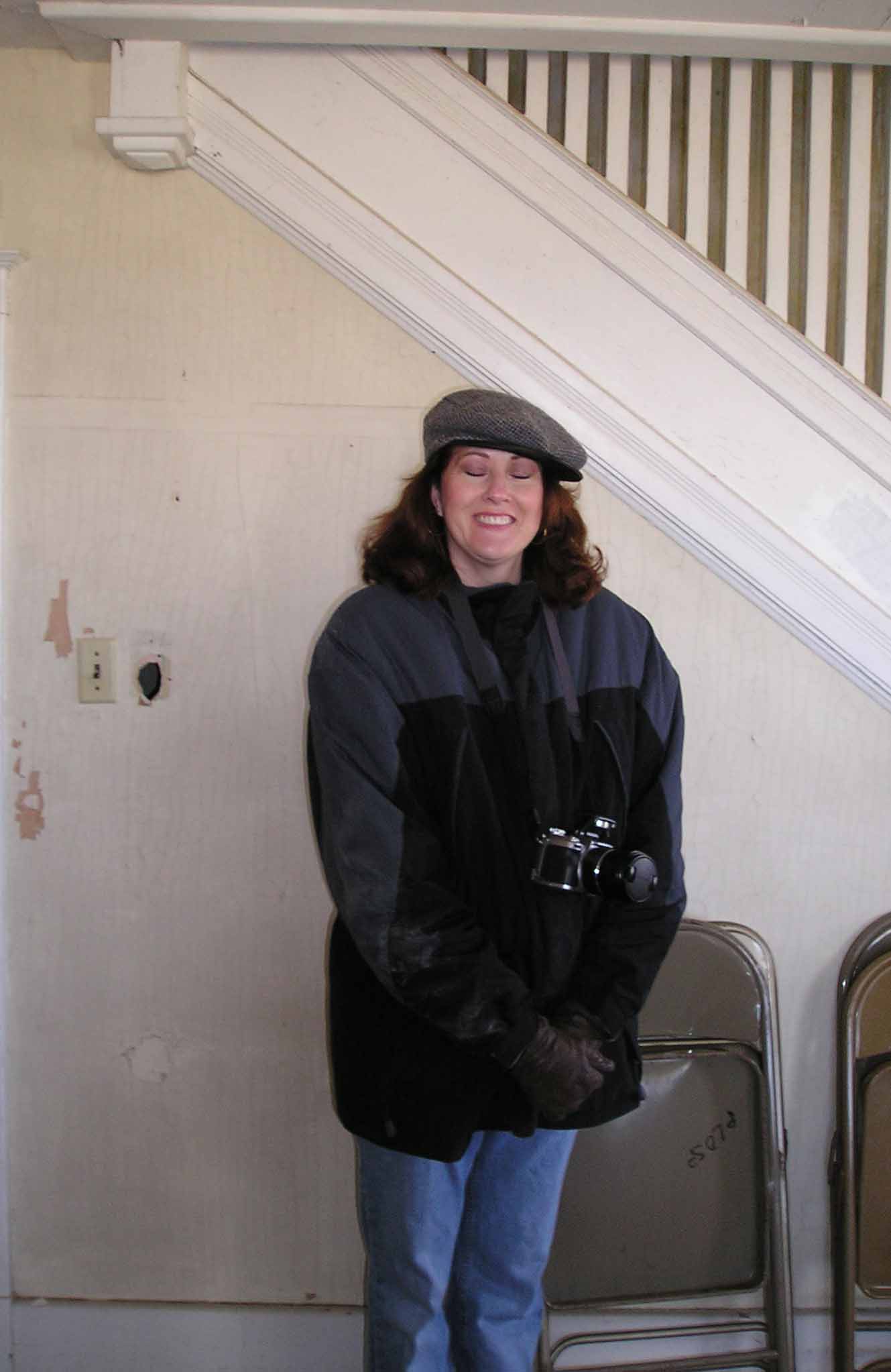 Newsletter, Volume #5